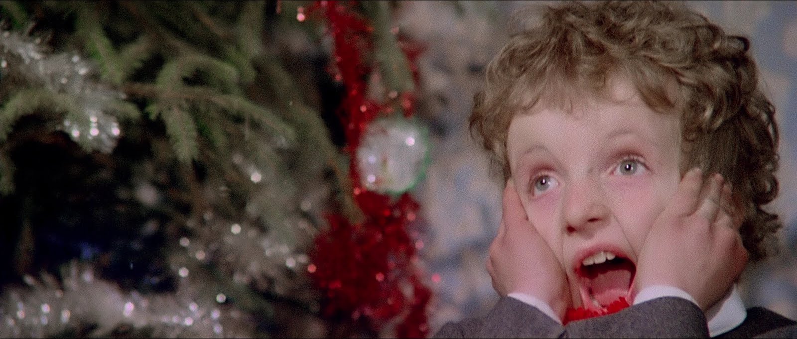 Deep Red Blu-Ray Review