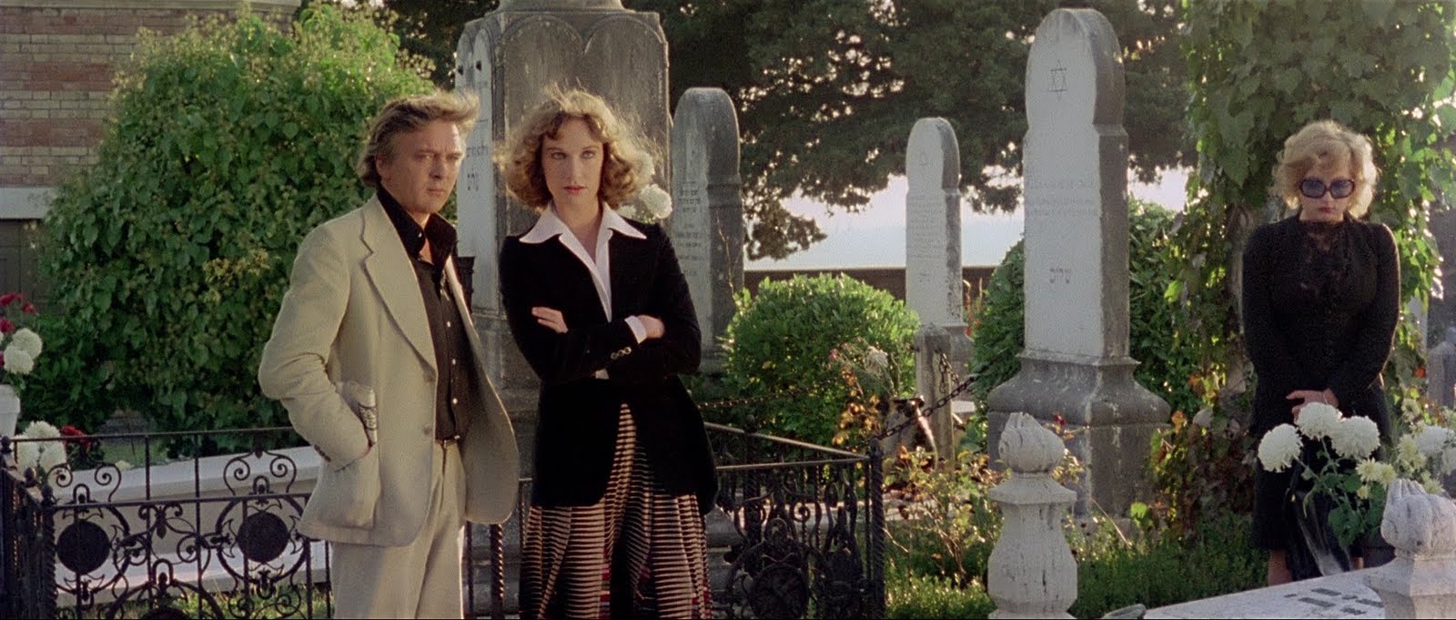 Deep Red Blu-Ray Review